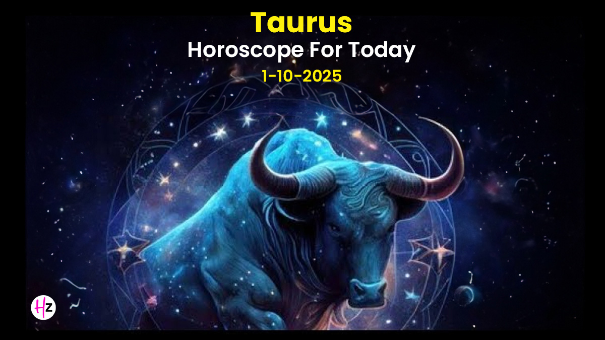 Taurus Weekly Horoscope: Taurus Horoscope This Week by an Astro expert ...