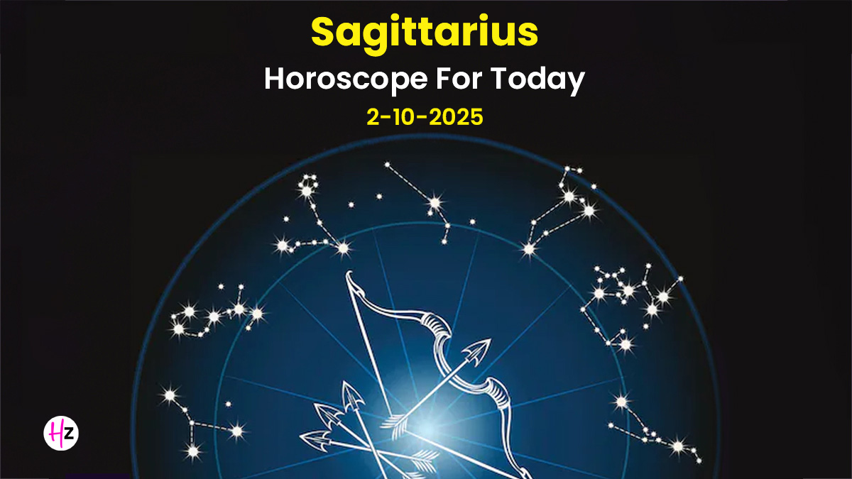 Sagittarius Monthly Horoscope - Sagittarius Horoscope This Month by an ...