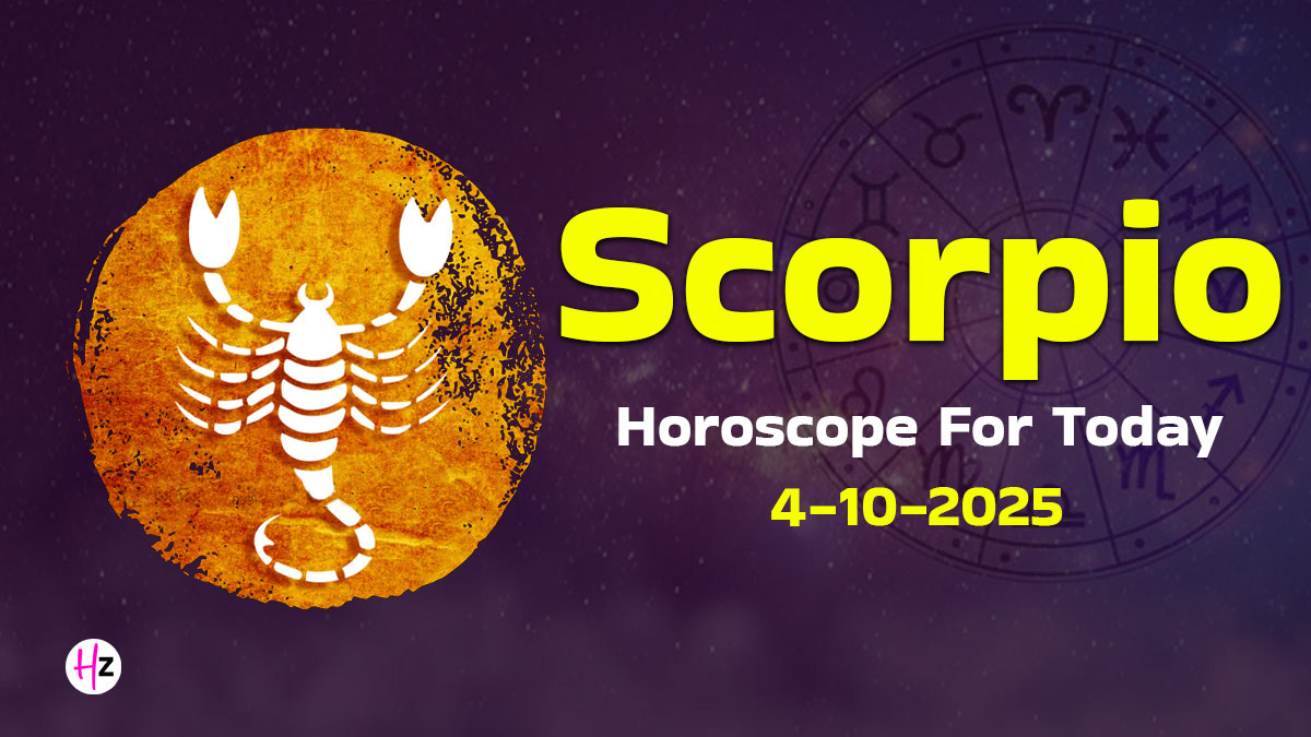 Scorpio Love Horoscope: Check weekly, monthly and yearly Scorpio Love ...