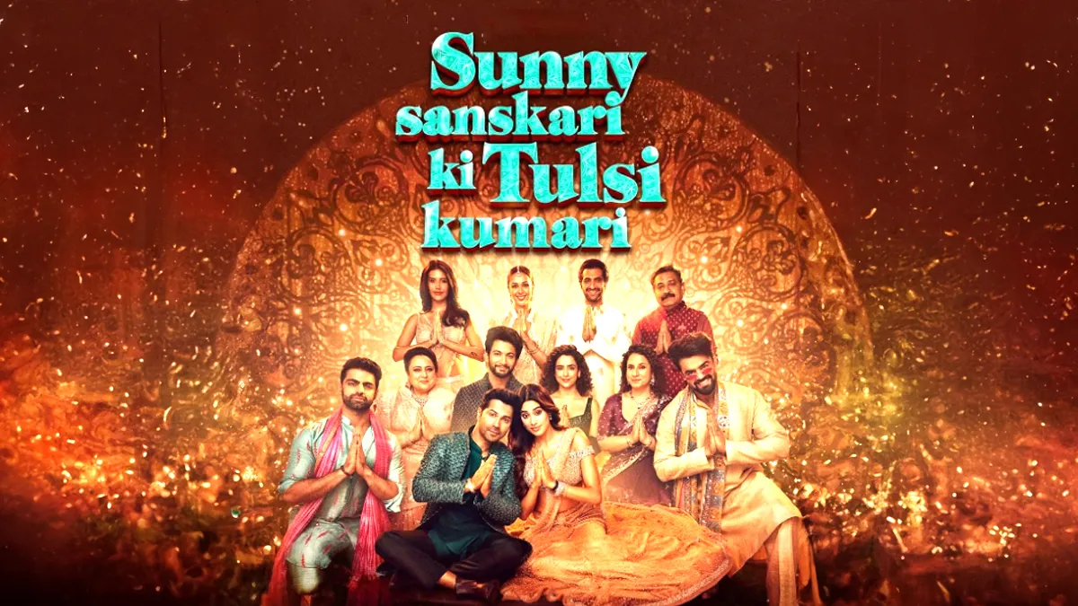 ‘Sunny Sanskari Ki Tulsi Kumari’ Box Office Collection Day 6: Varun ...