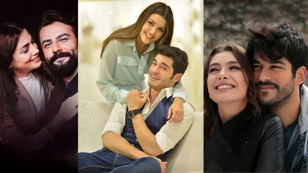5 Best Hindi Dubbed Romantic Turkish Dramas On MX Player | Herzindagi