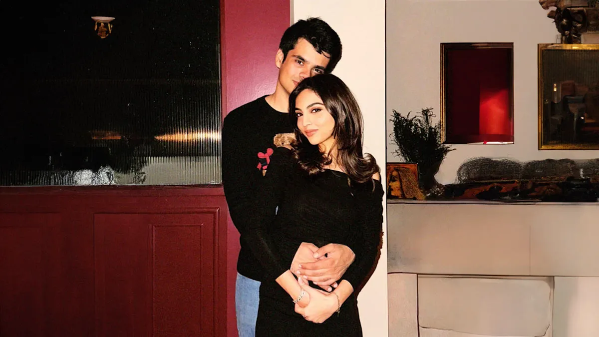 Who Is Aviva Baig? All About Priyanka Gandhi's Son Raihan Vadra's ...
