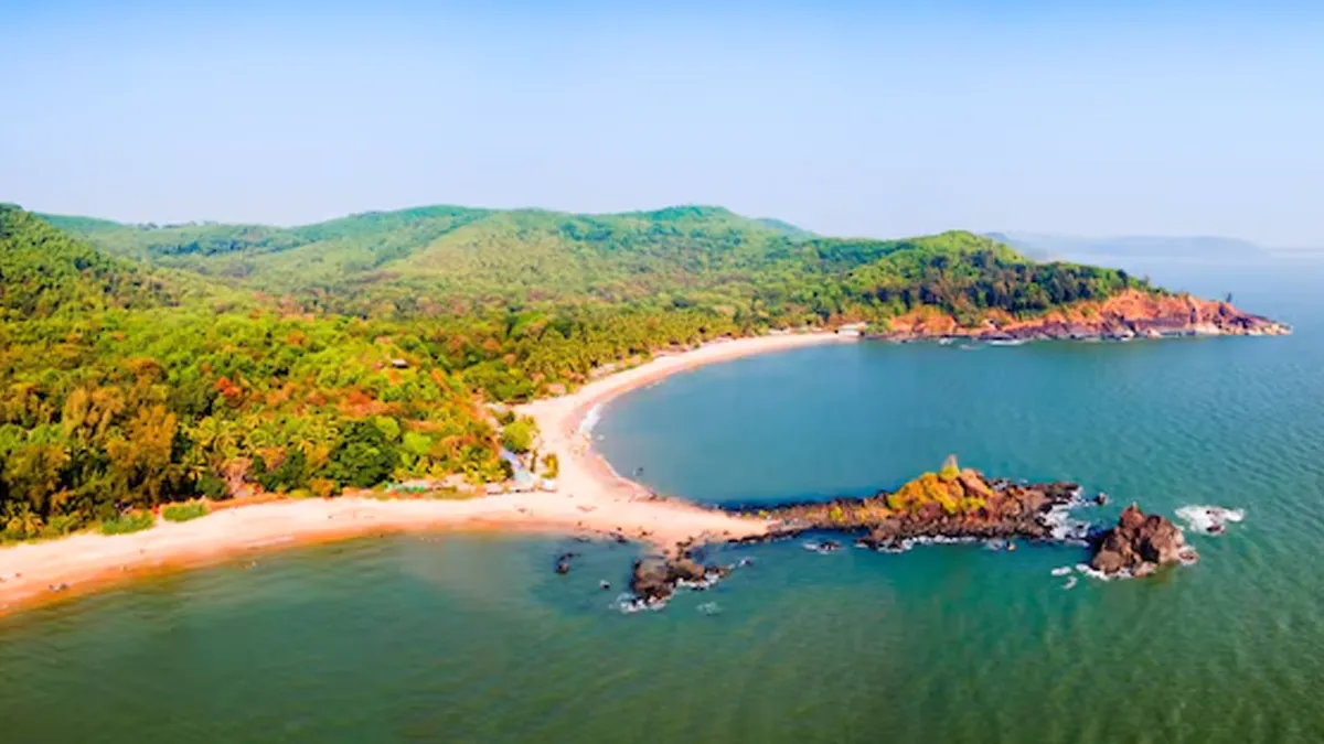 5 Best Places To Visit Near Goa In Winter | Herzindagi