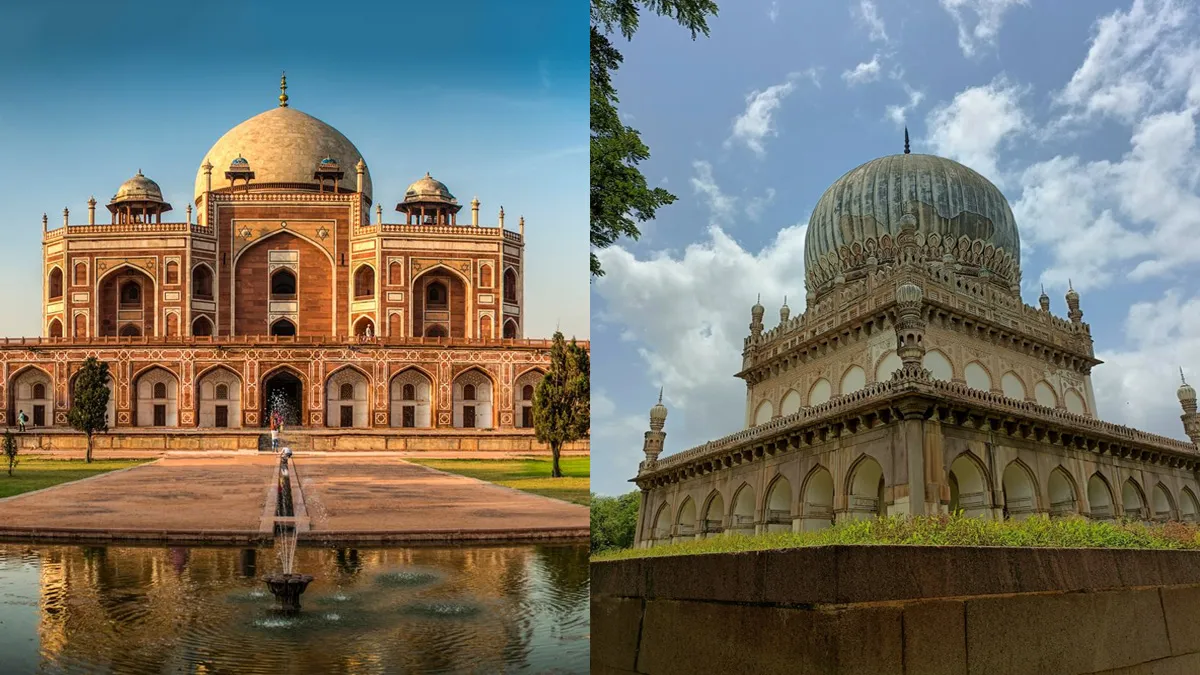 5 Best Indo-Islamic Architecture Marvels You Can Visit In India ...