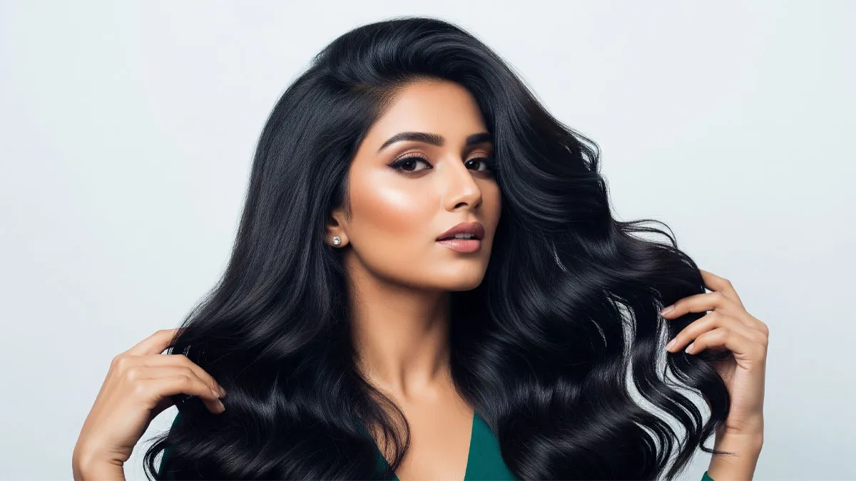 Top 4 Winter Hair Serums For Soft, Shiny Hair | Herzindagi