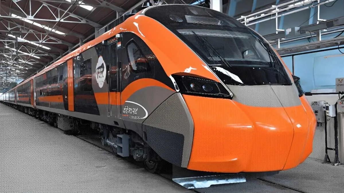 Beyond The Berth: Adjustable Shades, Deep Basins, And More Inside India ...