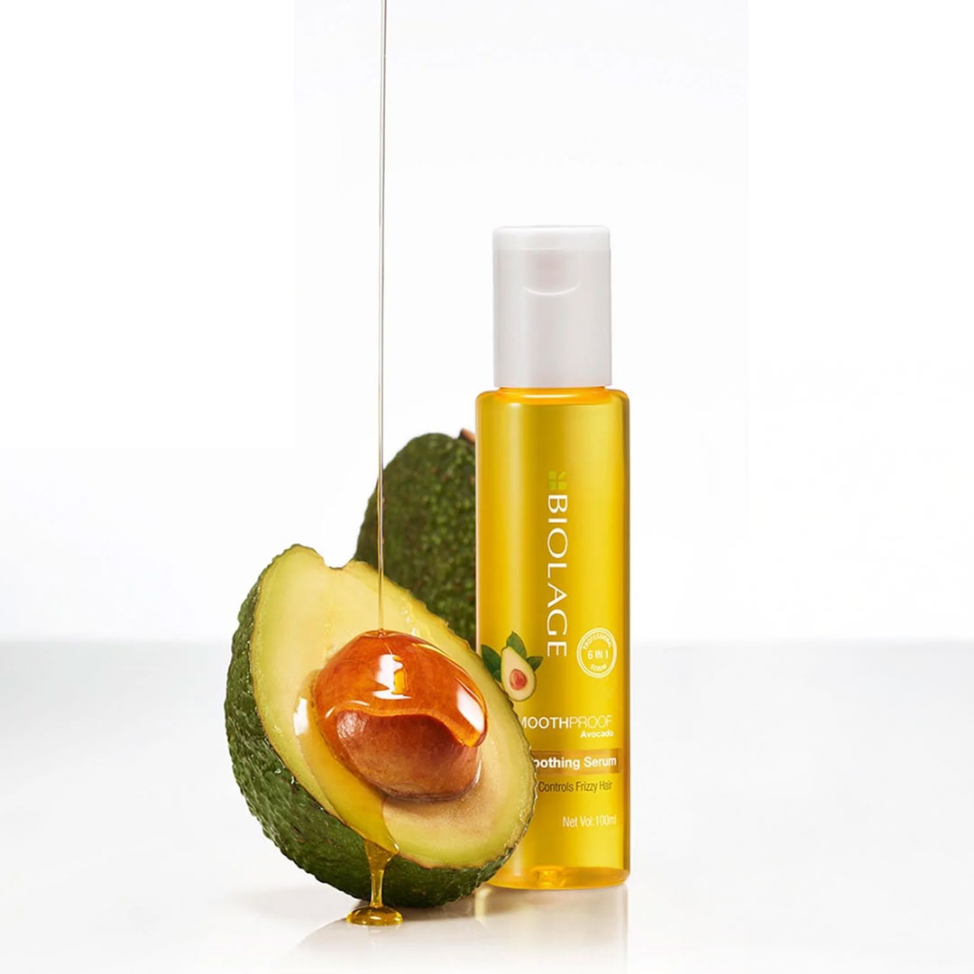 Top 4 Winter Hair Serums For Soft, Shiny Hair | Herzindagi