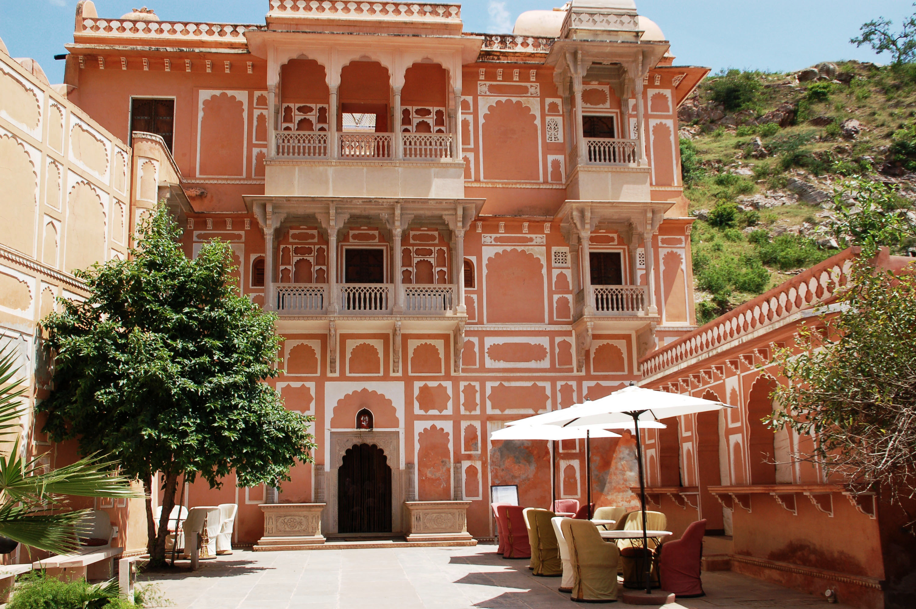 4 Hidden Places In Jaipur To Add To Your Travel Bucket List | Herzindagi
