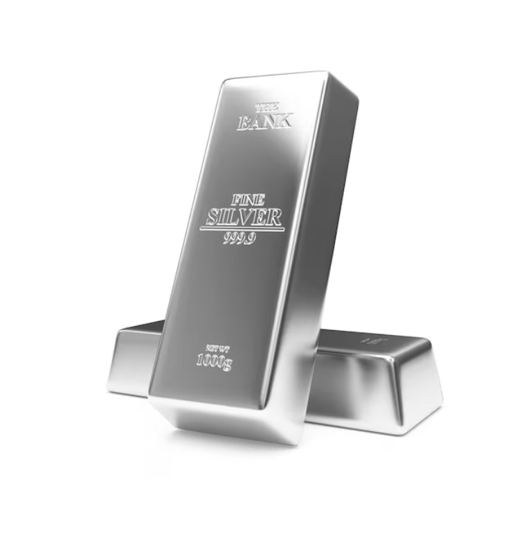 The Silver Surge: Why Understanding This Asset is Your New Power ...
