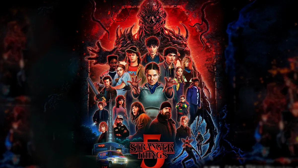 Stranger Things Secret Episode 9 Release Date: What Is The Conformity ...