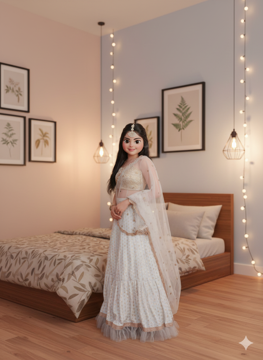 How To Create AI Dancing Baby Videos For Viral Music Trends: Step-by ...