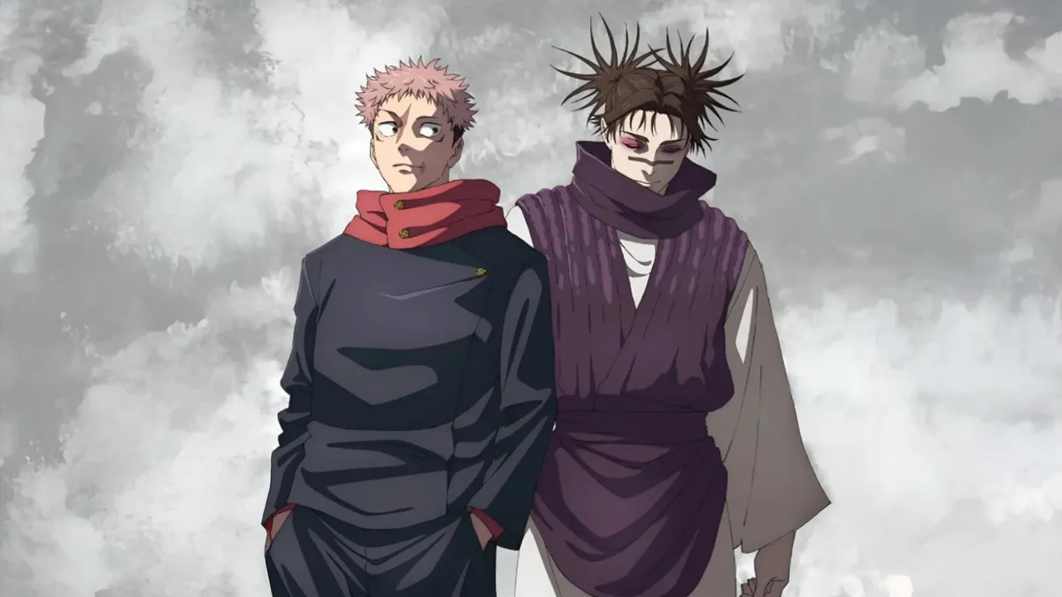 Jujutsu Kaisen Season 3 Episodes 1–2 Release Date: How to Watch the ...