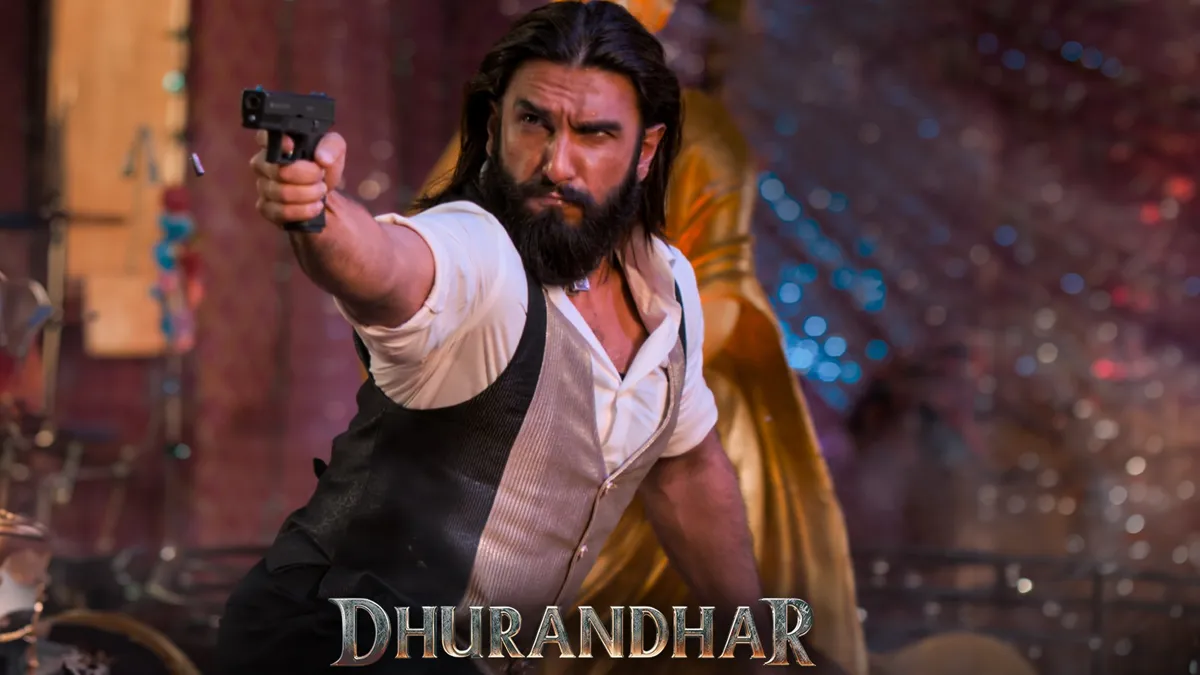 Dhurandhar Box Office Collection Day 36: Ranveer Singh’s Action Spy ...