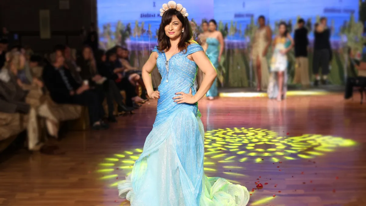 From Personal Closet To Global Runway: Shagun Gupta On The Journey of ...