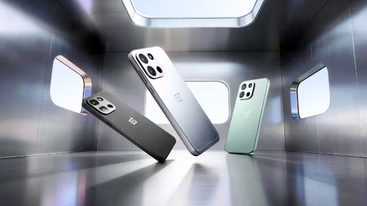 OnePlus Turbo 6 Launched: Price, Camera, Colour, Processor, Display And ...