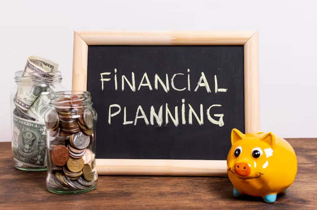 Financial Planning for Women: How to Manage Money in Your 30s, 40s and ...