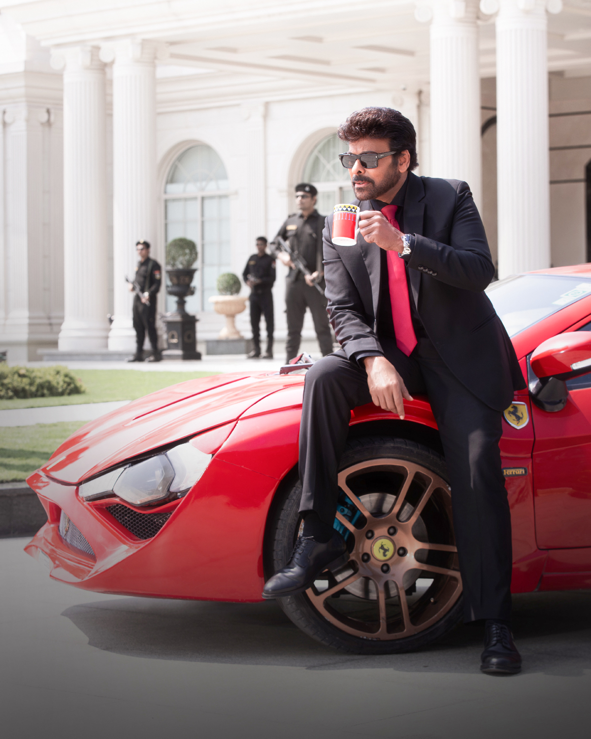 Mana Shankara Vara Prasad Garu Box Office Collection Day 2: Chiranjeevi ...