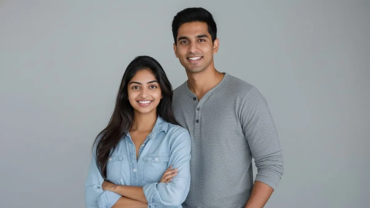 How To Create AI Boyfriend In Your Photos Using Gemini: Step-by-Step ...