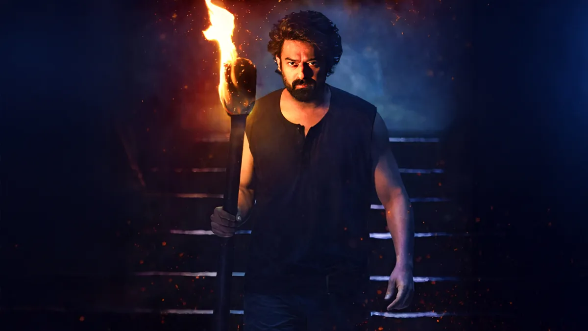 The Raja Saab Box Office Collection Day 6: Prabhas’ Horror Comedy Fails ...