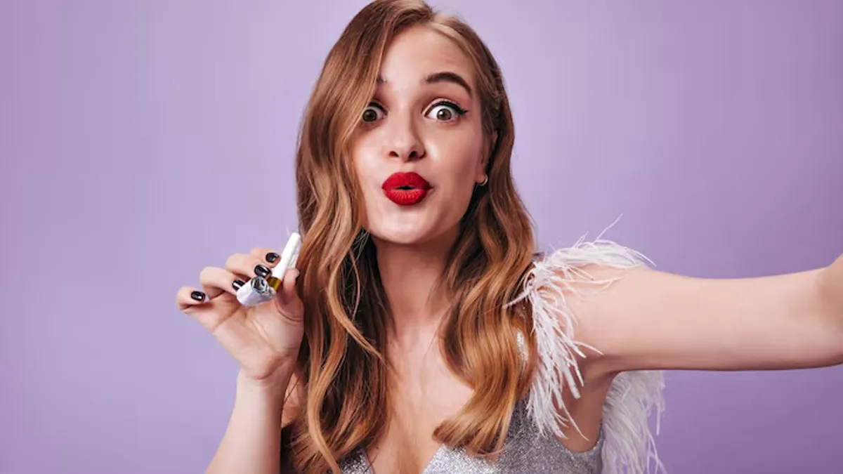 Top 7 Lipstick Shades For The Perfect Party Look | Herzindagi