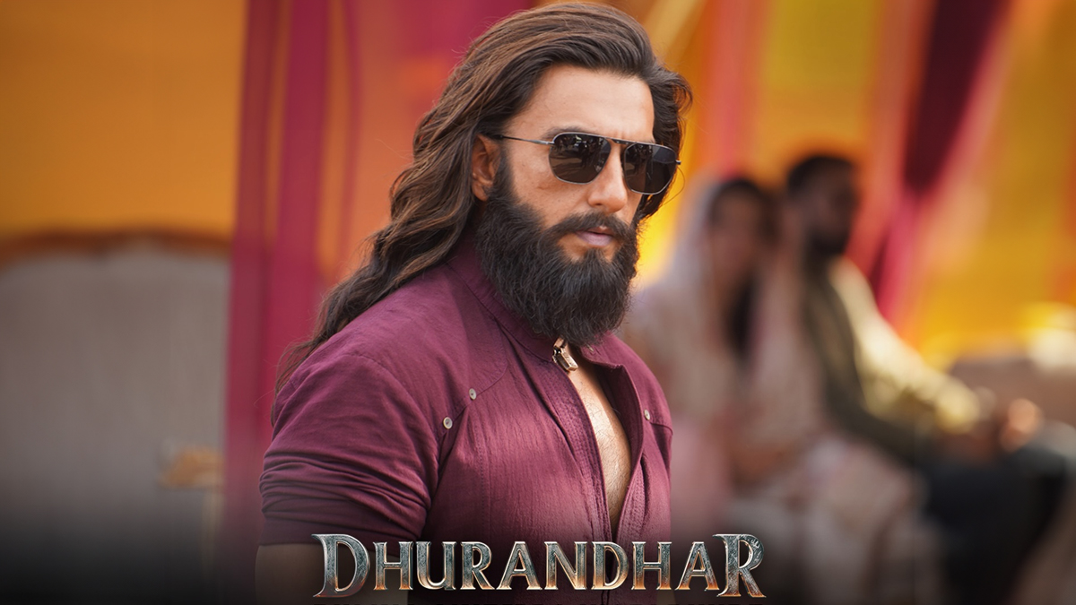 Dhurandhar Box Office Collection Day 41: Ranveer Singh Starrer ...