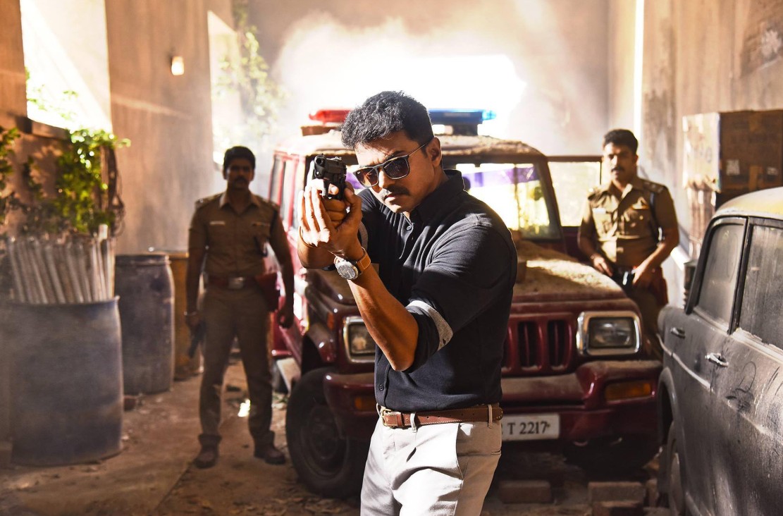 Pongal 2026 Tamil Releases: 4 Movies To Watch During This Festive Week ...