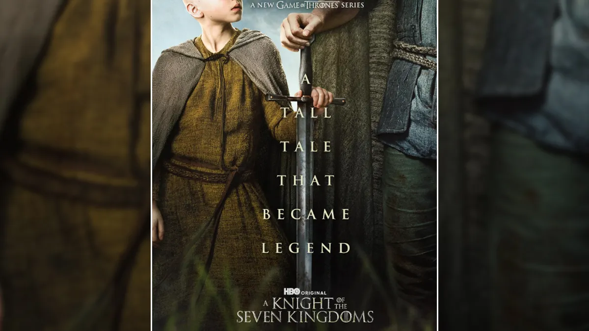 A Knight Of The Seven Kingdoms OTT Release Date In India: Cast, Plot ...