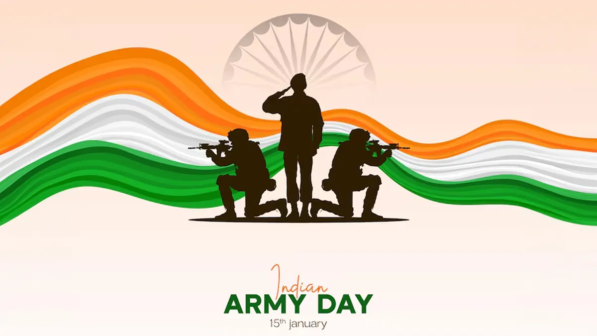 Indian Army Day 2026: Date, Theme, History, Significance, Wishes, And ...