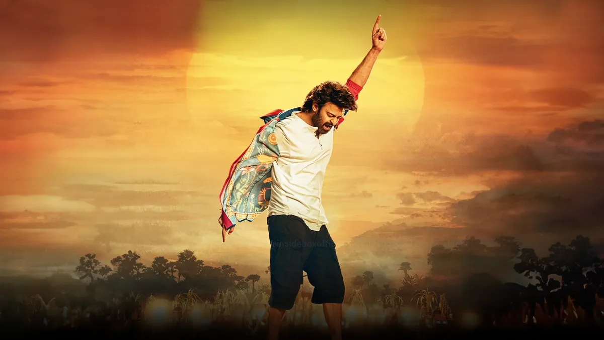 The Raja Saab Box Office Collection Day 7: Prabhas’ Horror Comedy Sees ...