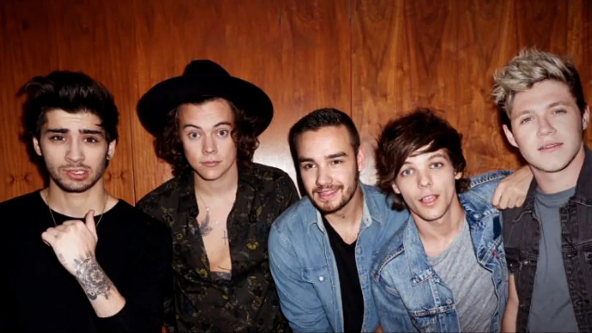 New Music From One Direction Members In 2026? Harry Styles, Zayn Malik ...