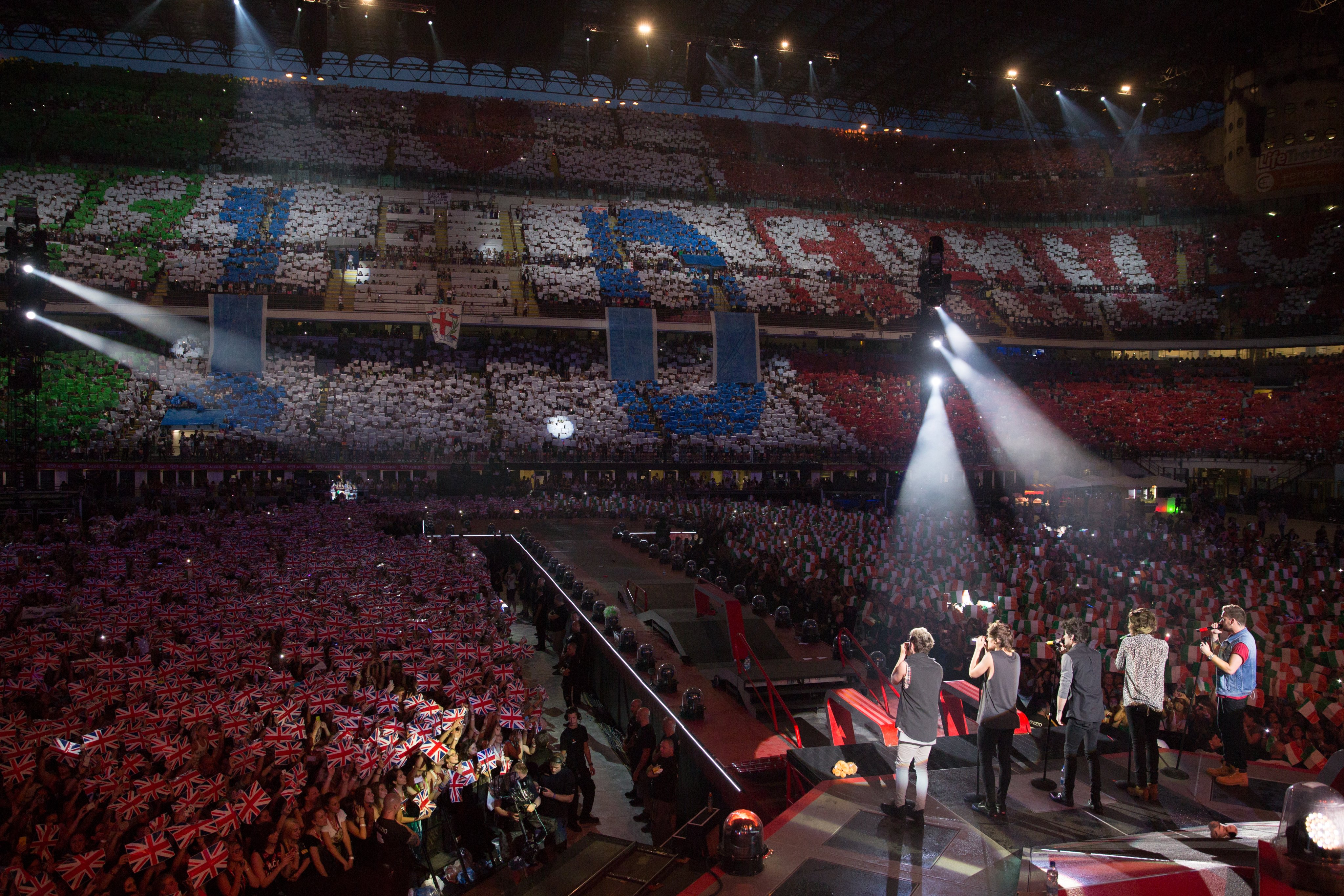 New Music From One Direction Members In 2026? Harry Styles, Zayn Malik ...