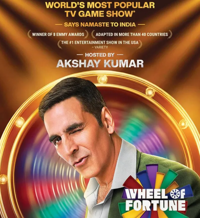 From MasterChef India To Wheel Of Fortune :5 Reality TV Shows To Watch ...
