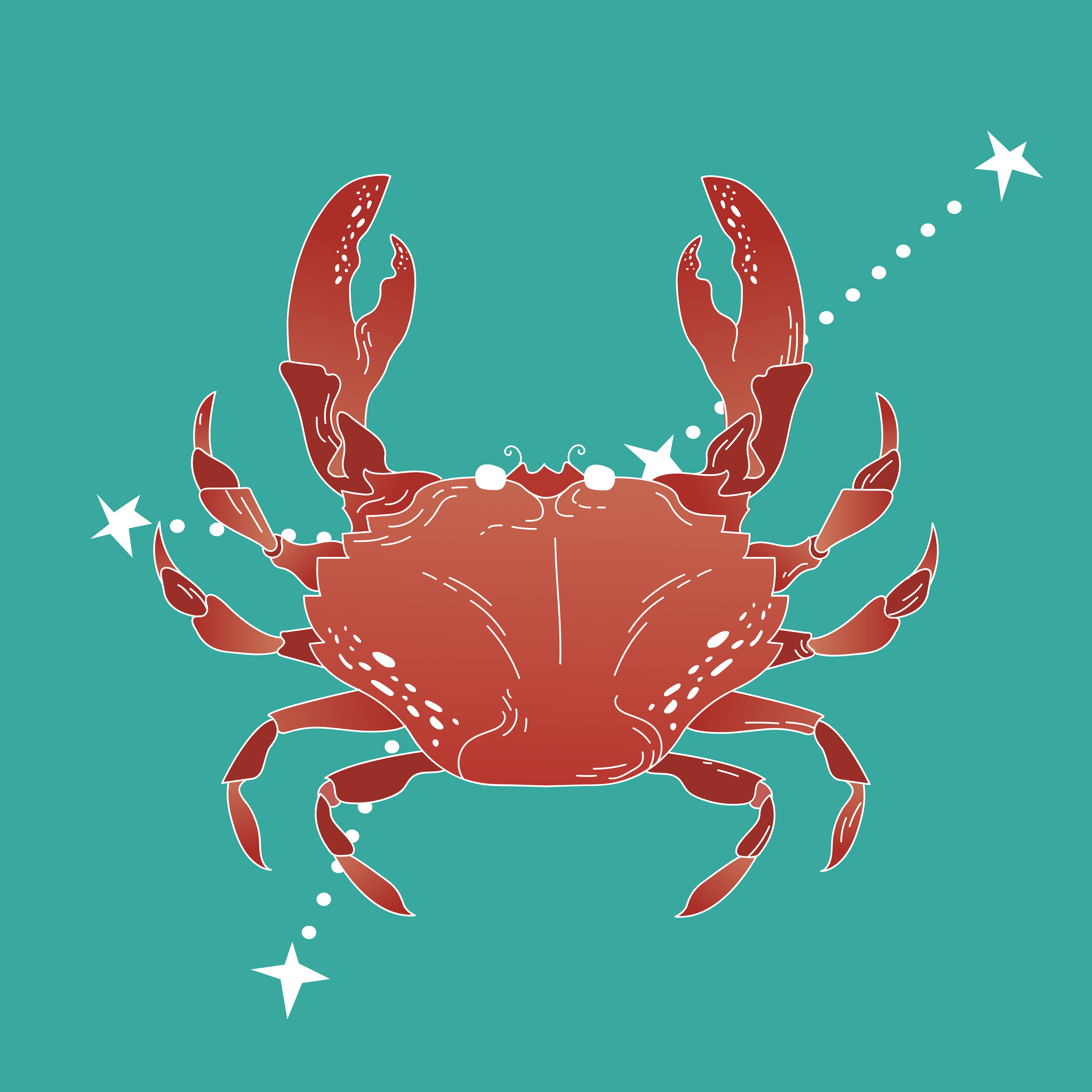 Cancer Horoscope For 18 January 2026: Managing Mental Restlessness ...