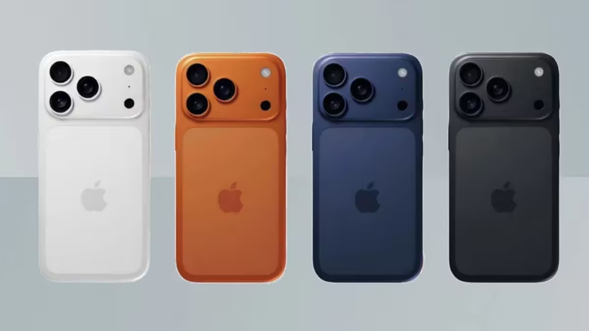 iPhone 18 Pro Leak: India Launch Date, Expected Price, And Full ...