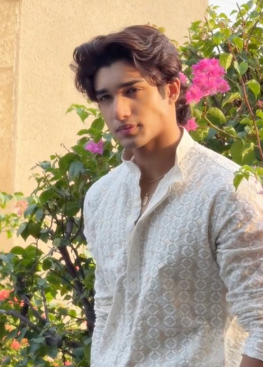 Splitsvilla X6: Will Suzanne's Alleged Ex-Boyfriend Shiv Prizz Be A ...