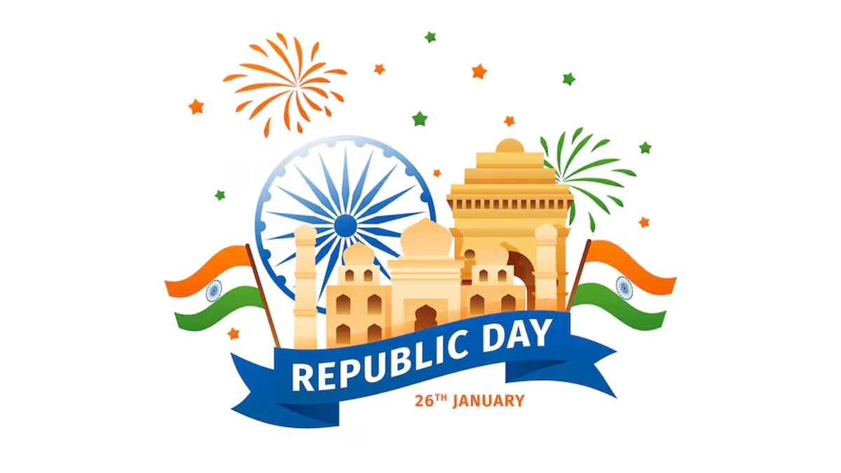 Republic Day 2026: 5 Inspiring Short Speech Ideas For School Students ...