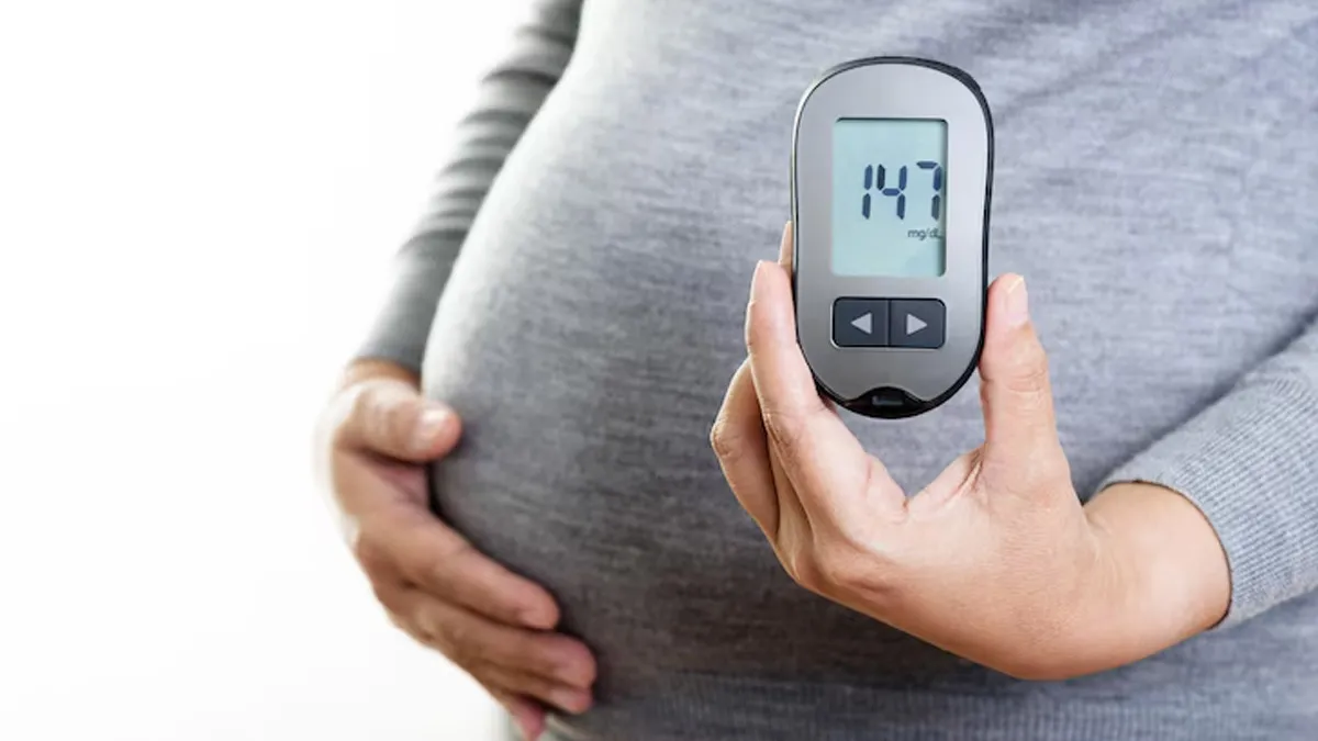 Early Pregnancy Diabetes: Risks for Mother and Baby Explained | Herzindagi