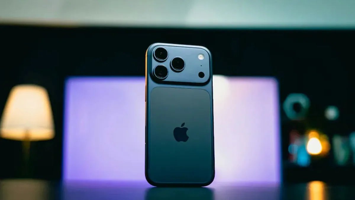 iPhone 18 Pro Max: India Launch Date, Expected Price, And Full ...