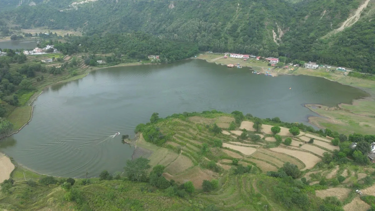 Top 5 Places To Visit Near Chandigarh In Winter | Herzindagi