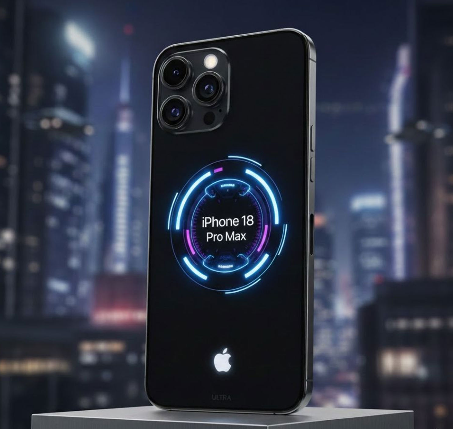 iPhone 18 Pro Max: India Launch Date, Expected Price, And Full ...