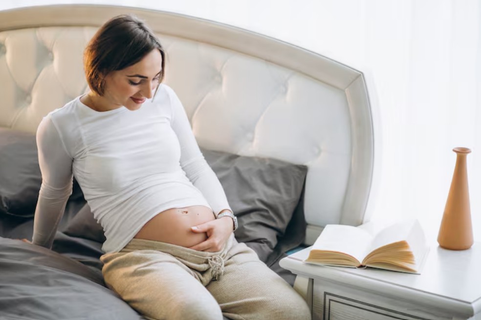 Early Pregnancy Diabetes: Risks for Mother and Baby Explained | Herzindagi