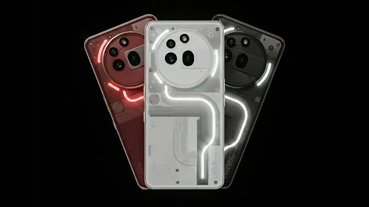 Nothing 4a Pro: Expected India Launch Date, Specification, New Glyph ...