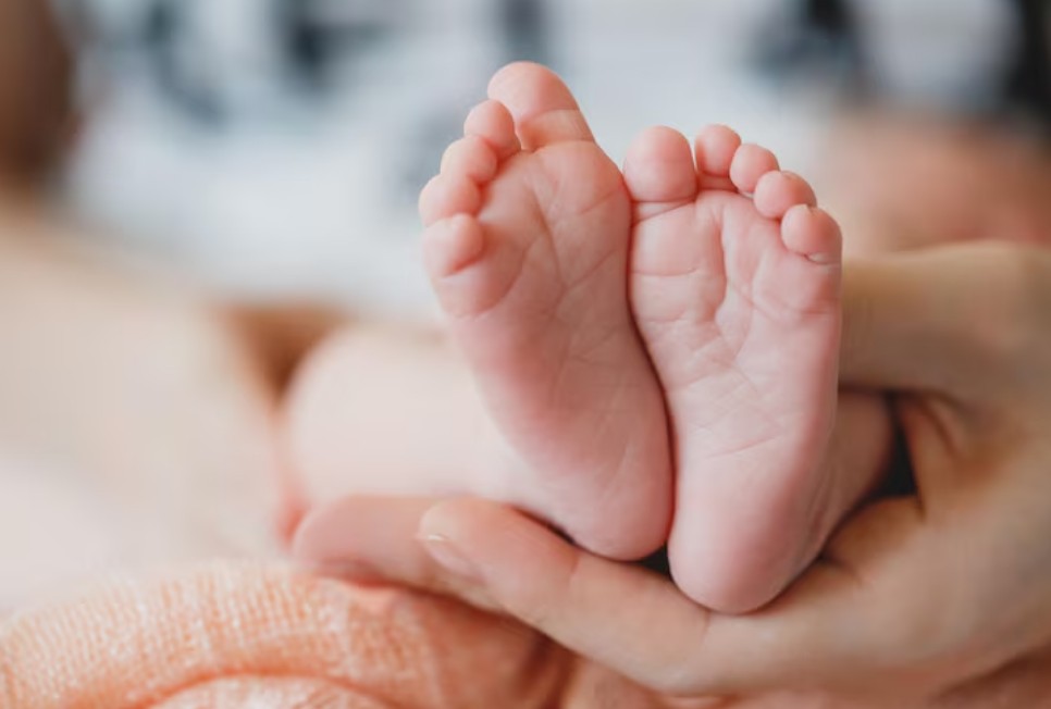 Key Health Screenings Every Newborn Should Receive in the First Year ...