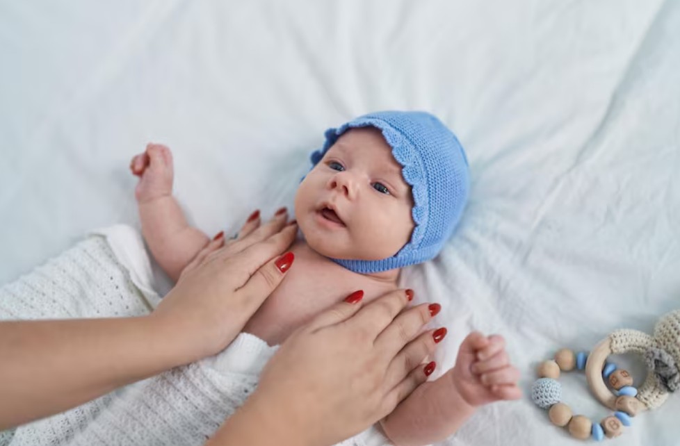 Key Health Screenings Every Newborn Should Receive in the First Year ...