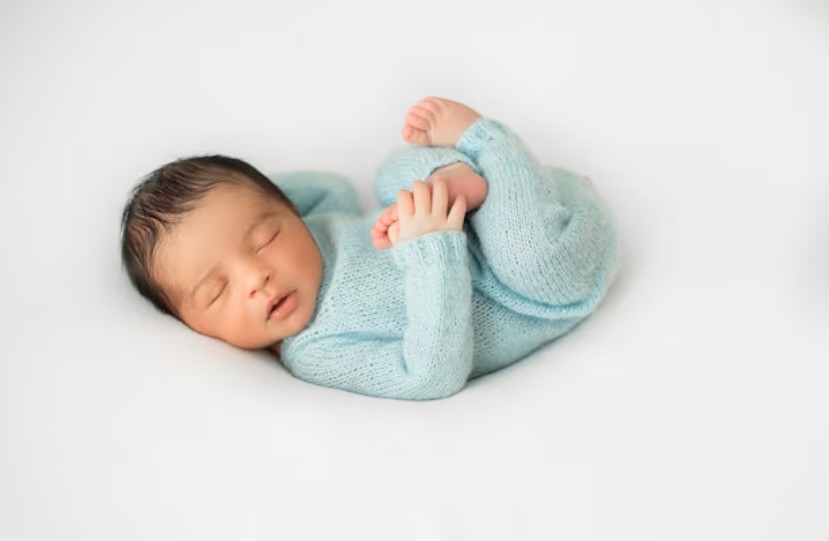 Key Health Screenings Every Newborn Should Receive in the First Year ...