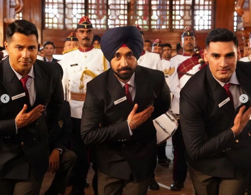 Border 2 Ending Explained: Did Fateh Singh Kaler Die? Climax and Indo ...