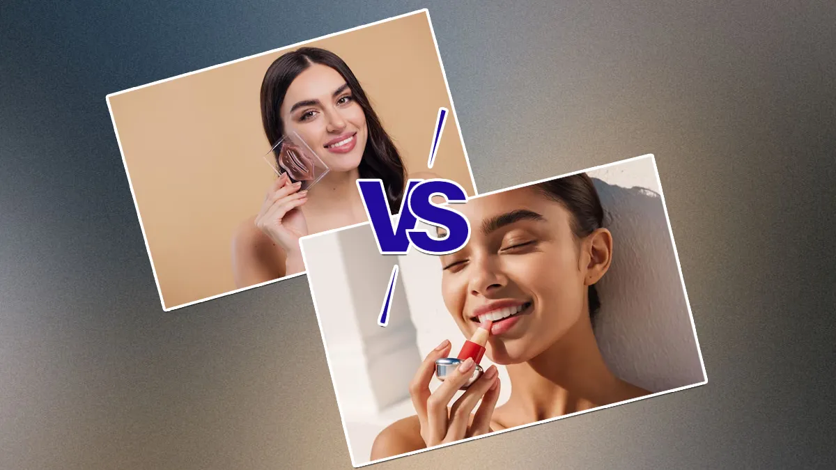 Lip Mask Vs Lip Balm: Which One Suits Your Lips In Dry Weather ...