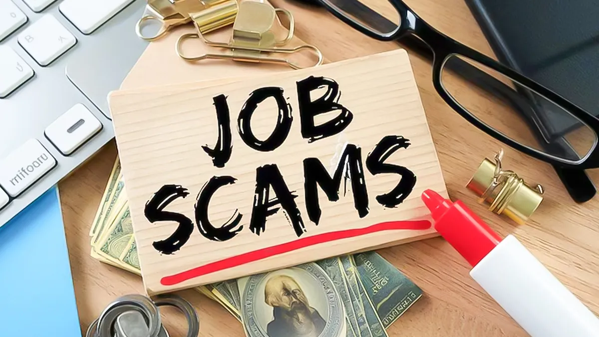 5 Do's And Don’ts To Identify A Job Scam | Herzindagi