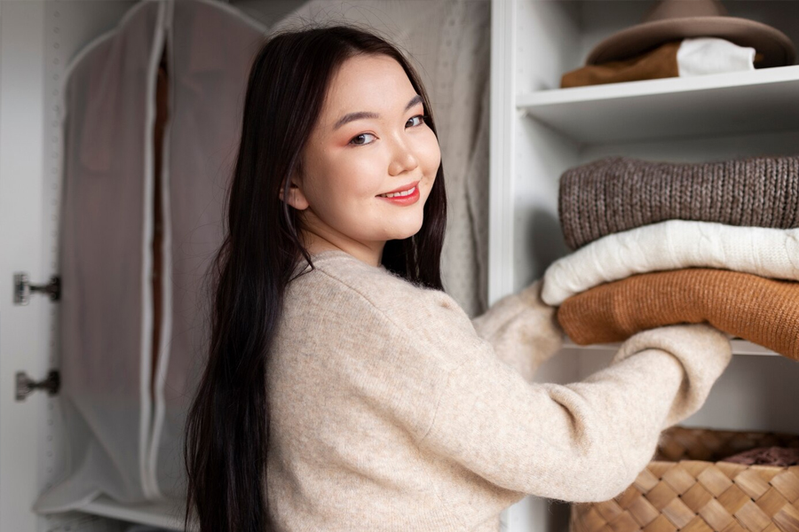 5 Simple Japanese Habits That Keep Homes Clean and Organised | Herzindagi