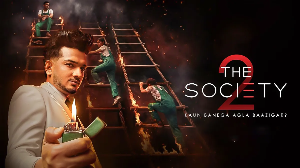 The Society Season 2 OTT Release: When And Where To Watch Munawar ...